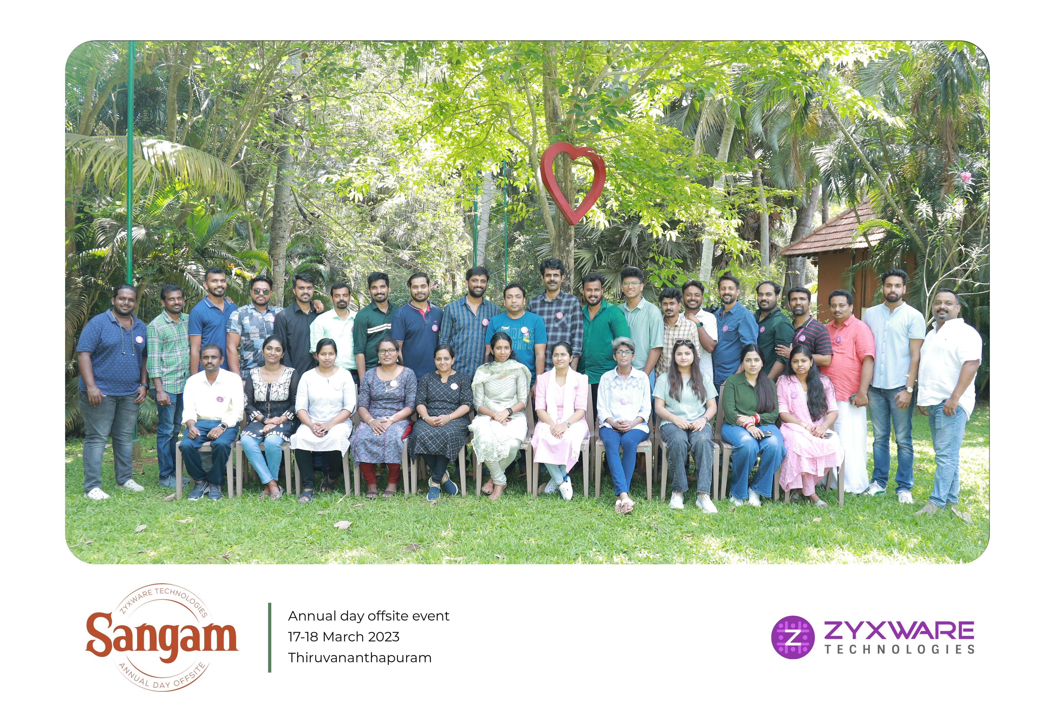 Zyxware | Zyxware Technologies